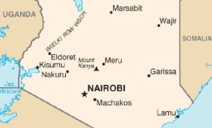 Mombasa-Nairobi Standard Gauge Railway Project - Railway Technology