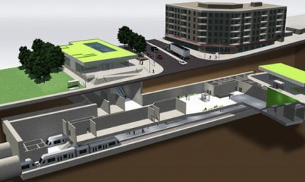 Eglinton Crosstown Light Rail Transit, Toronto - Railway Technology